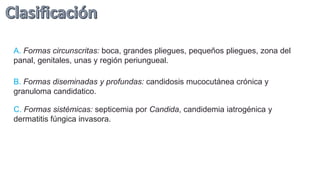Candidiasis | PPTX