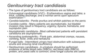 ORAL, VAGINAL CANDIDIASIS AND CANDIDEMIA.pptx