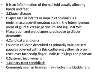 candidiasis contain their full data.pptx