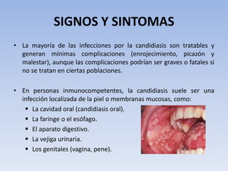 Candidiasis, Tetanos y AH1N1, Mario Mancilla.pptx