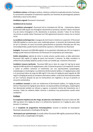 CANDIDIASIS | DOCX