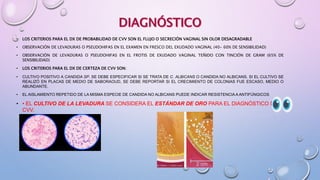 CANDIDOSIS VAGINAL.pptx