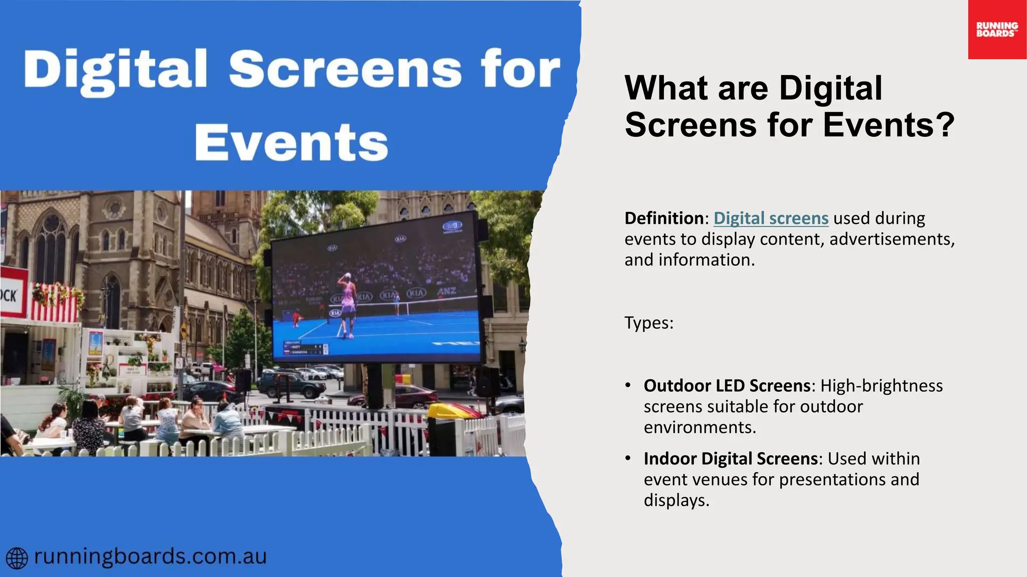 Can Digital Screens Enhance Audience Engagement at Events.pptx
