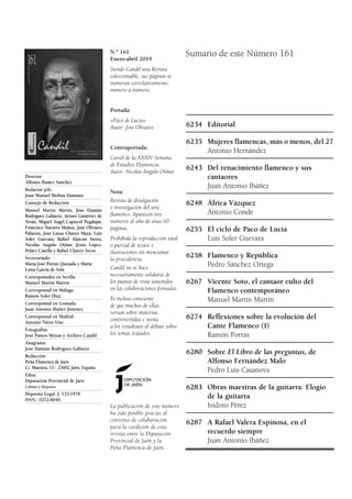 Candil. | PDF