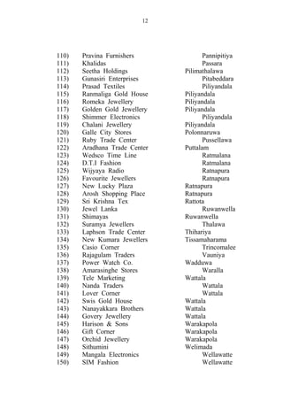 Candil project | DOC