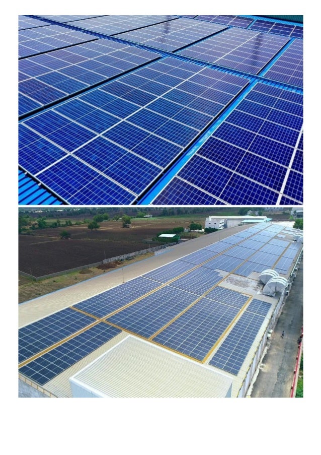 candi solar AG | PDF