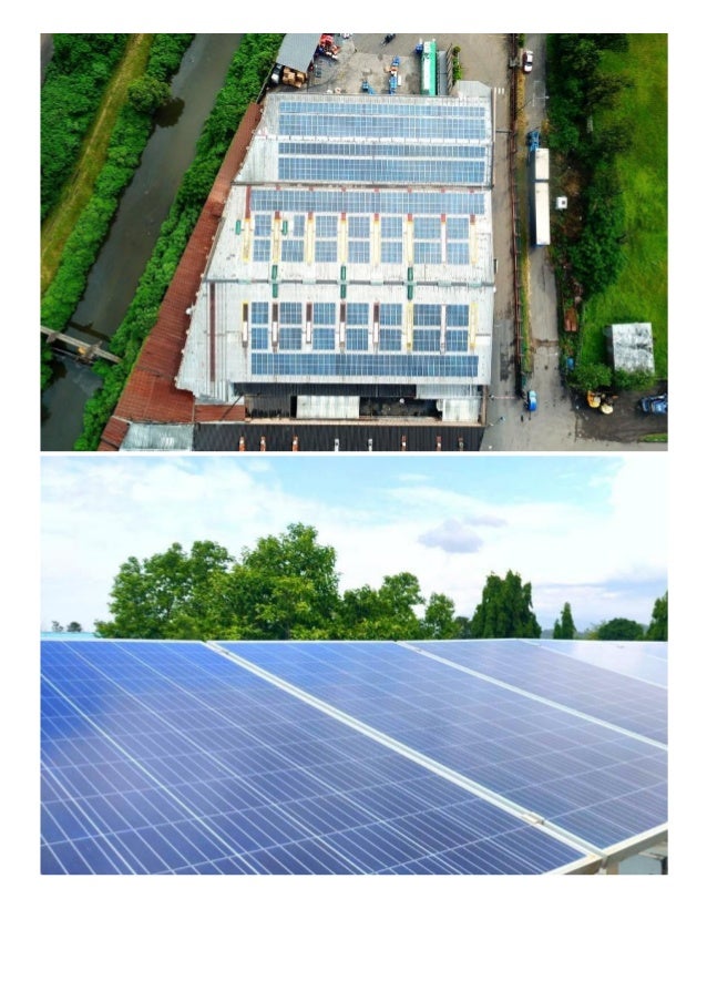 candi solar AG | PDF
