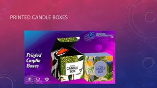 Candle Packaging.pptx