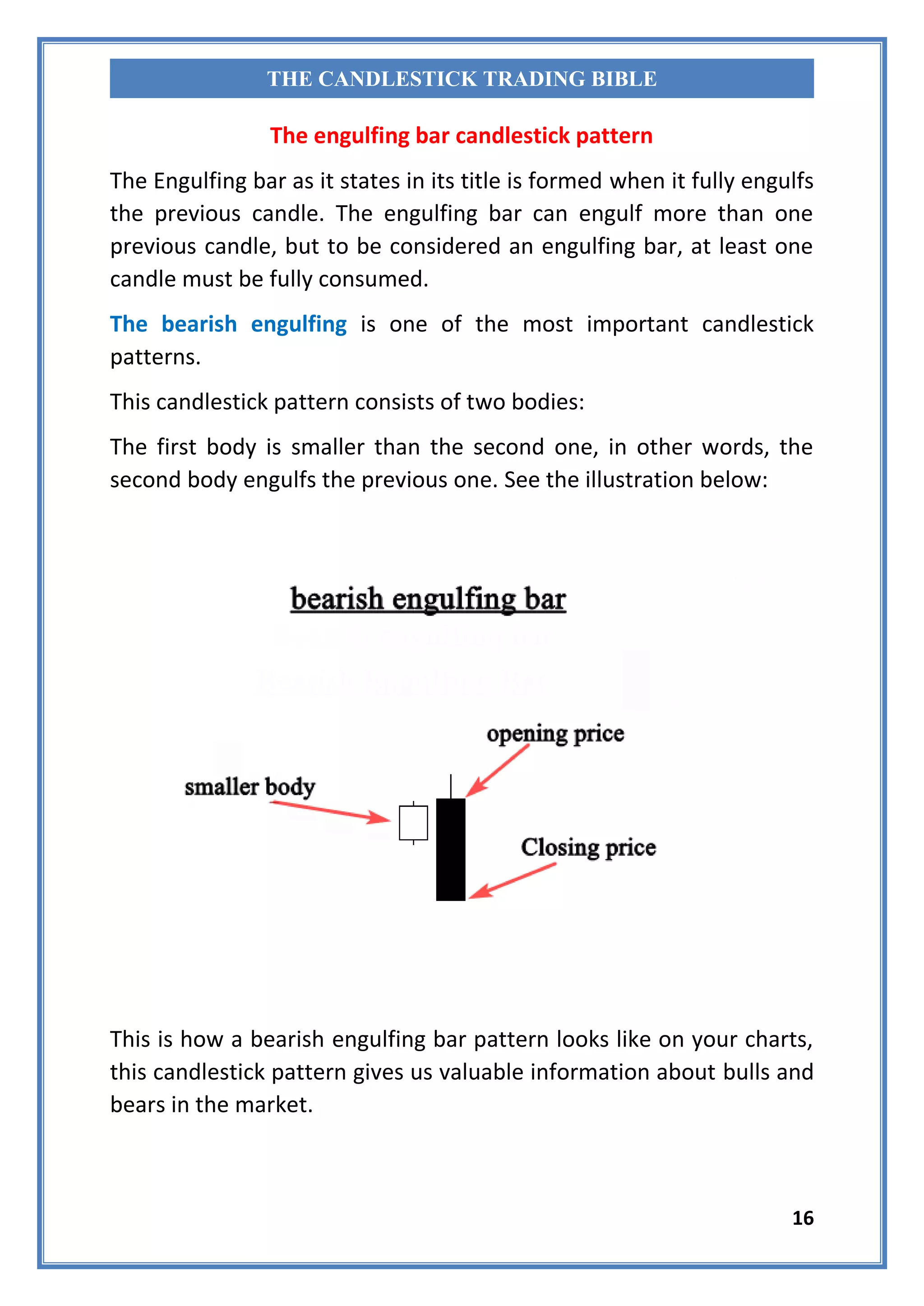 Candle stick bible | PDF