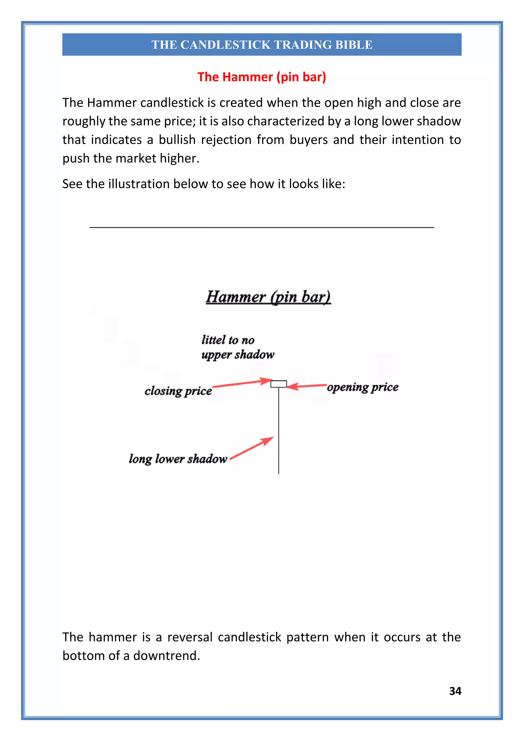 Candle stick bible | PDF