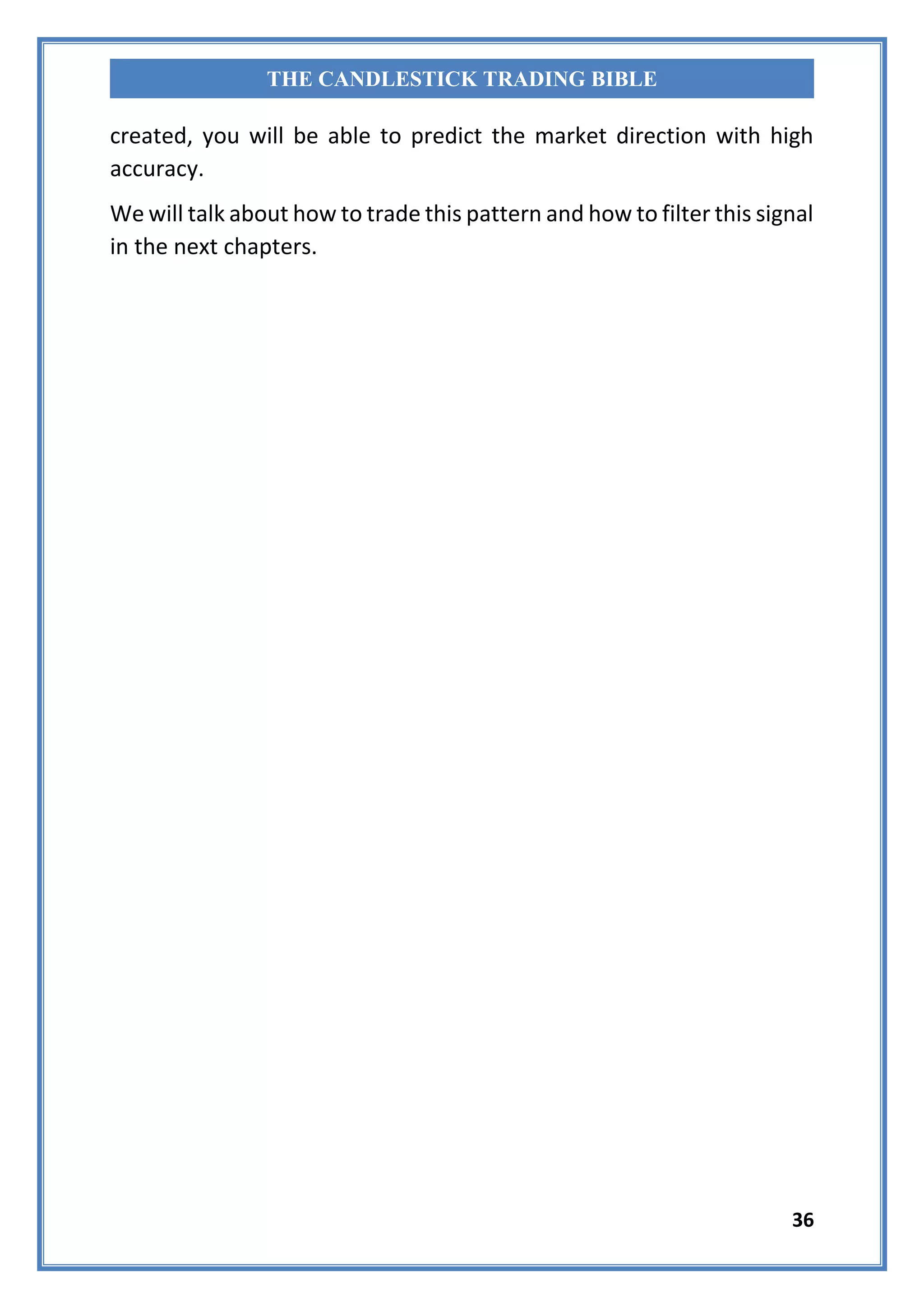 Candle stick bible | PDF
