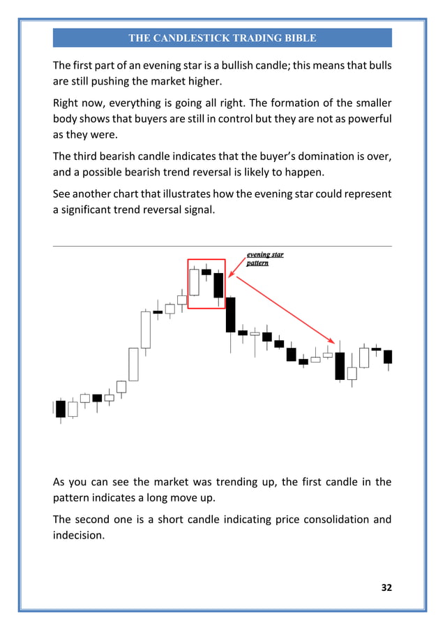 Candle stick bible | PDF