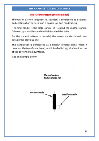 Candle stick bible | PDF