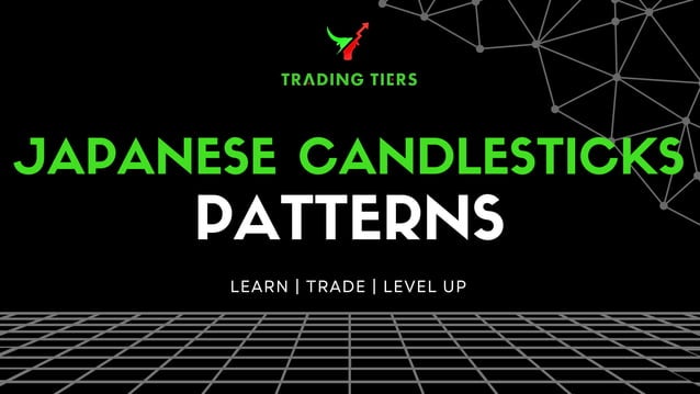 Candlesticks patterns to become profitable trader | PDF