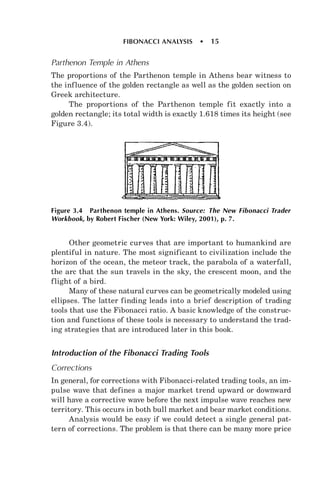 Candlesticks, fibonacci, and chart pattern trading forex factory ( pdf ...