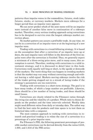 Candlesticks, fibonacci, and chart pattern trading forex factory ( pdf ...