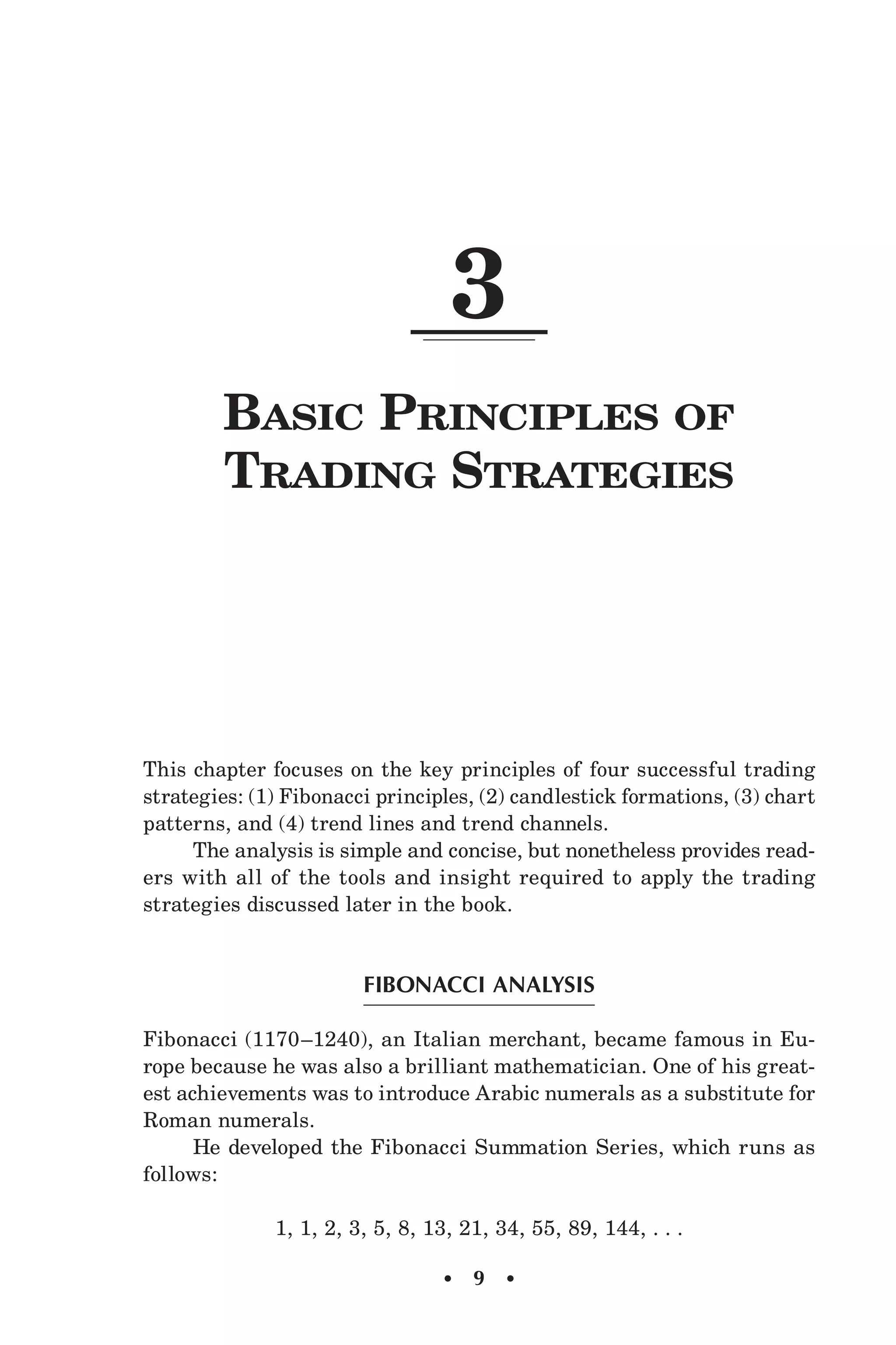 Candlesticks, Fibonacci, and Chart Pattern Trading - Forex Factory ...