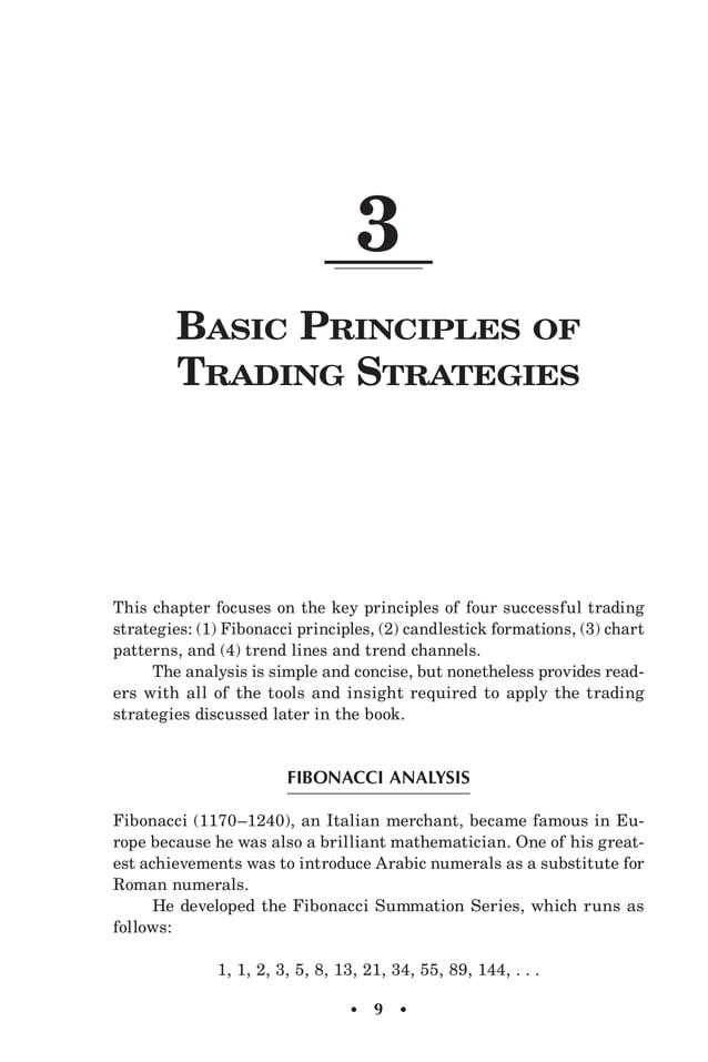 Candlesticks, Fibonacci, and Chart Pattern Trading - Forex Factory ...