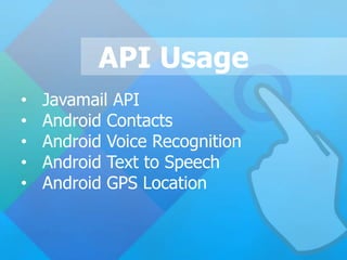 Candoo Presentation | PPTX