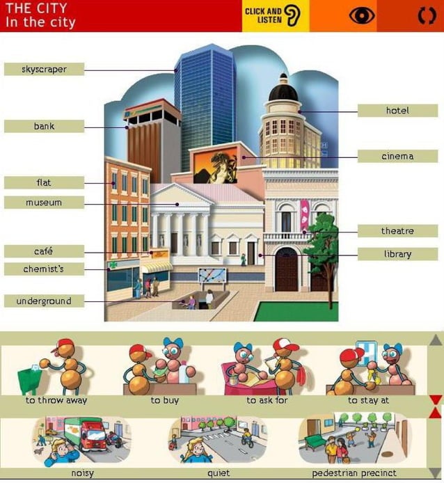 Can Do Picture Dictionary | PDF