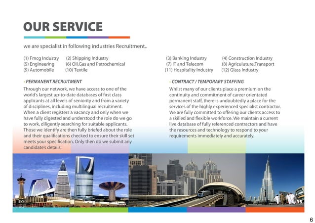 Candor group (pvt) ltd... | PPT