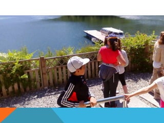 Cañón do sil | PPTX