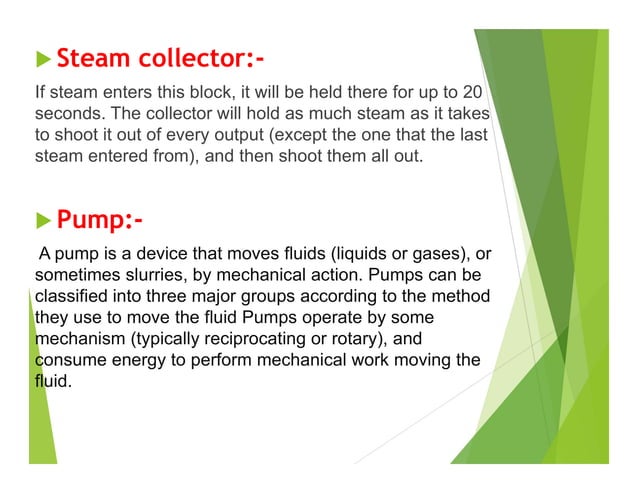 Candu reactor ppt | PDF