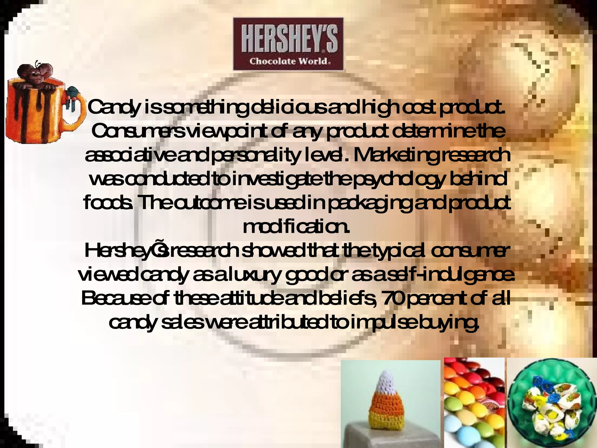 Candy | PPT