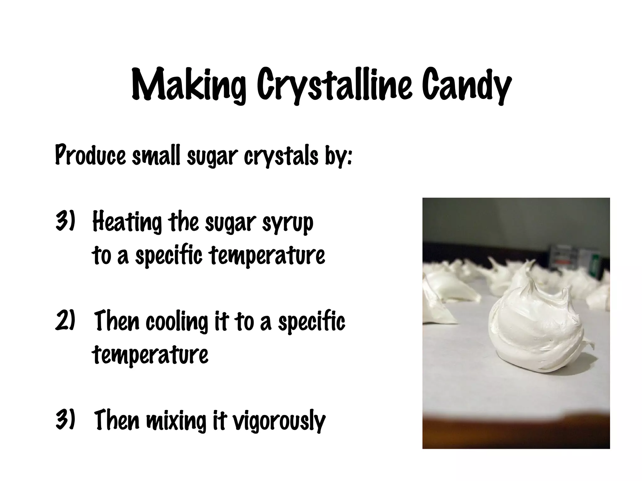 Candy PowerPoint | PPT