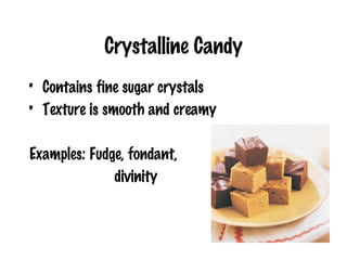 Candy PowerPoint | PPT