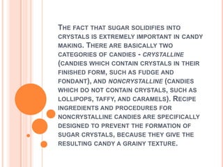 Candy | PPTX