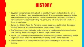Candy | PPTX