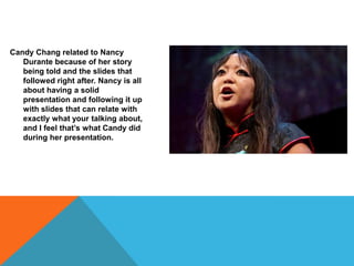 Candy chang | PPTX