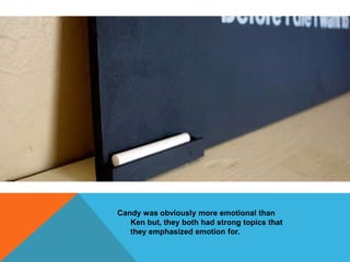 Candy chang | PPT