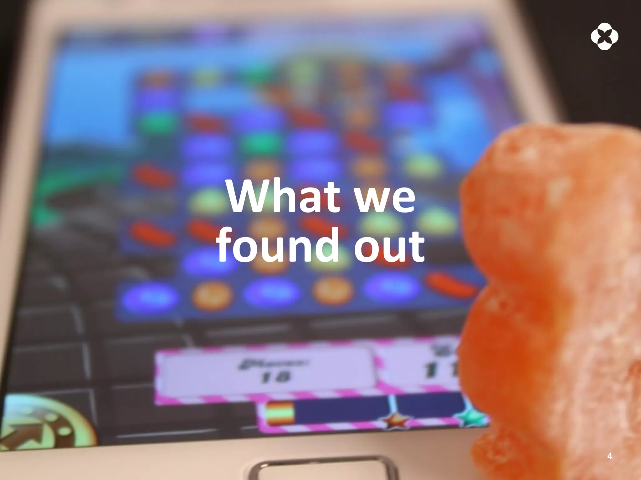 Candy Crush Saga: Why are we hooked? | PDF