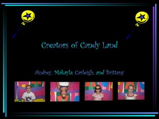 Candyland | PPT