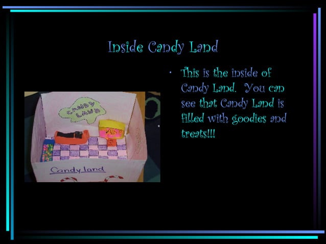 Candyland | PPT