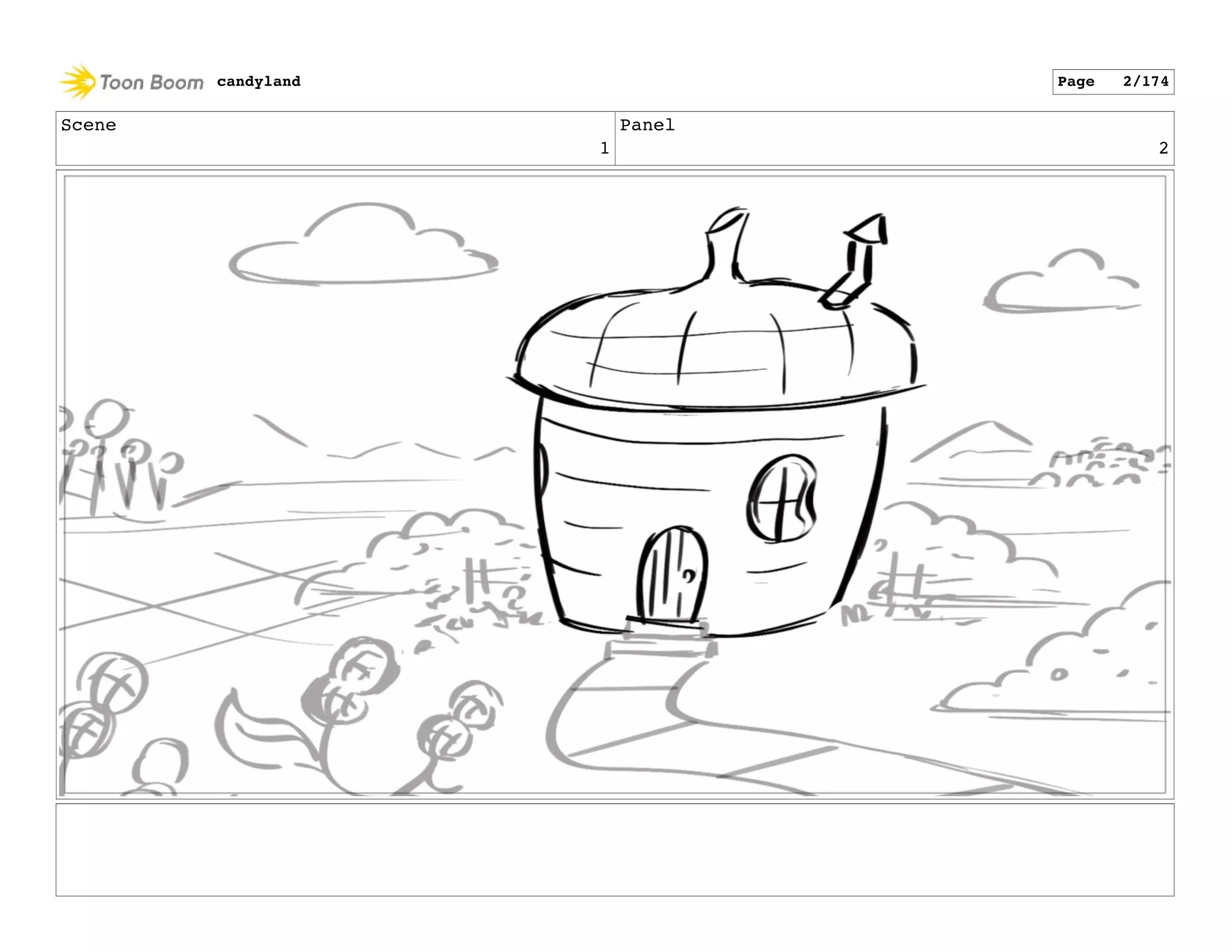 Candyland Capers | PPT
