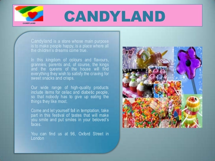 Candyland