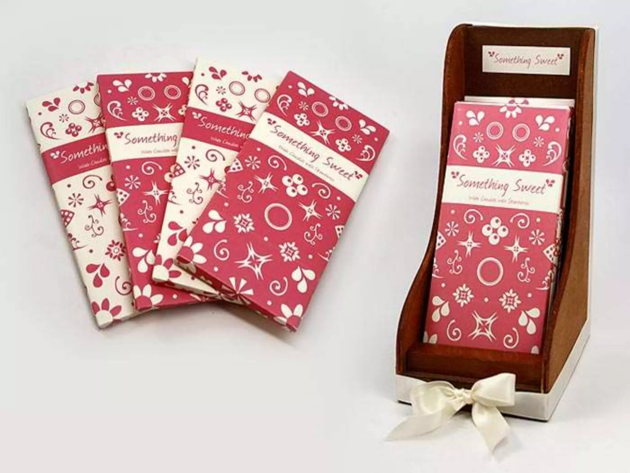 Candy packaging design | PPTX
