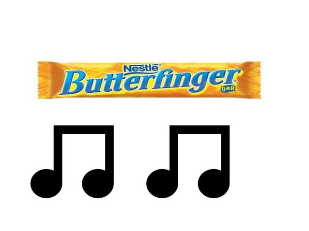 Candy rhythms | PPTX