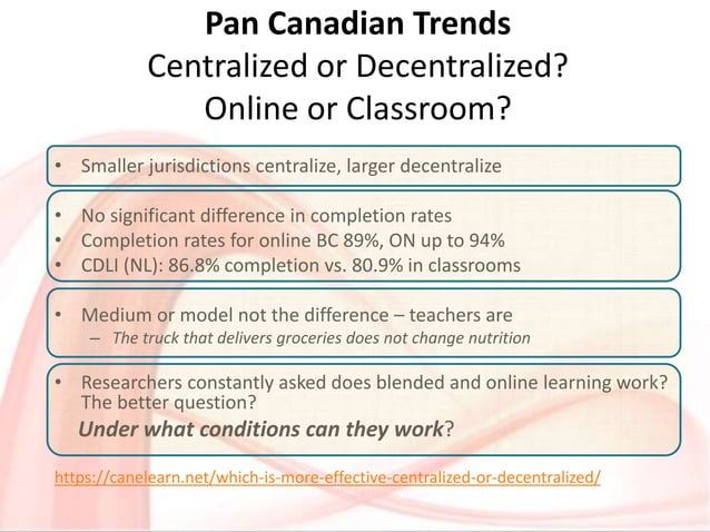 CANeLearn Augment: Micro-credential overview | PPT