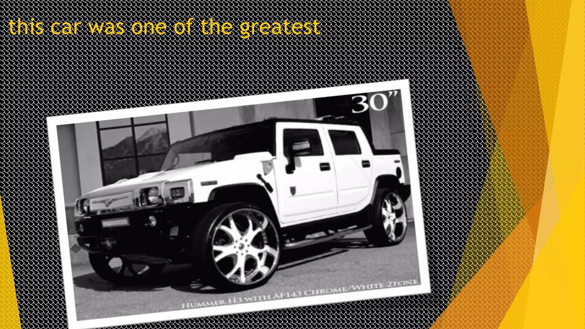 comparatives :) cars | PPT