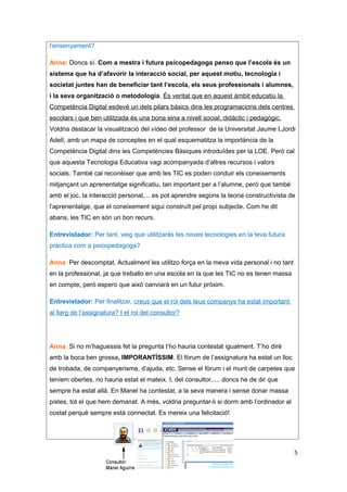 Canet dominguez anna_cas propi | PDF