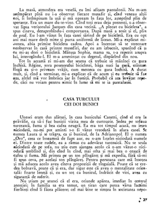 Canetti, elias limba salvata (ed. dacia, 1984) - ctrl | PDF