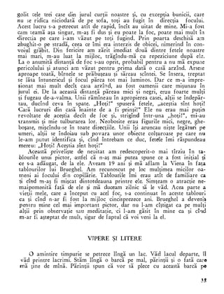 Canetti, elias limba salvata (ed. dacia, 1984) - ctrl | PDF