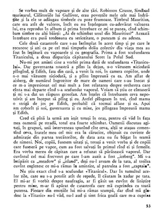 Canetti, elias limba salvata (ed. dacia, 1984) - ctrl | PDF