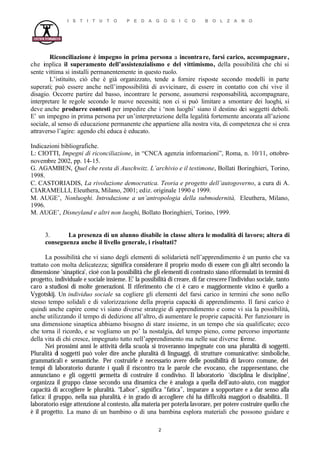 Canevaro v | PDF | Education