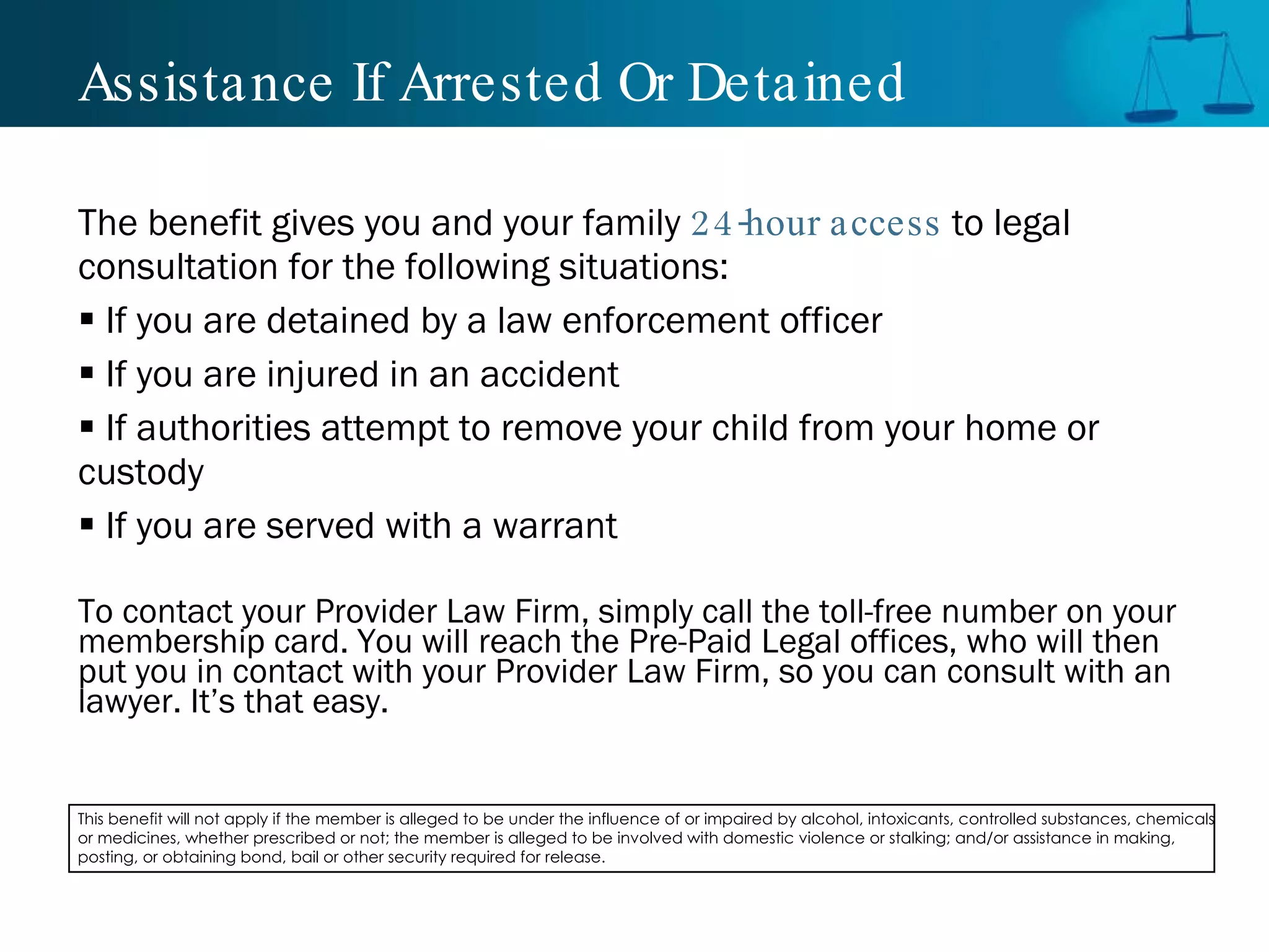 Canada Expanded Group Plan | PPS