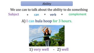 Can for ability and possibility IIII.pptx